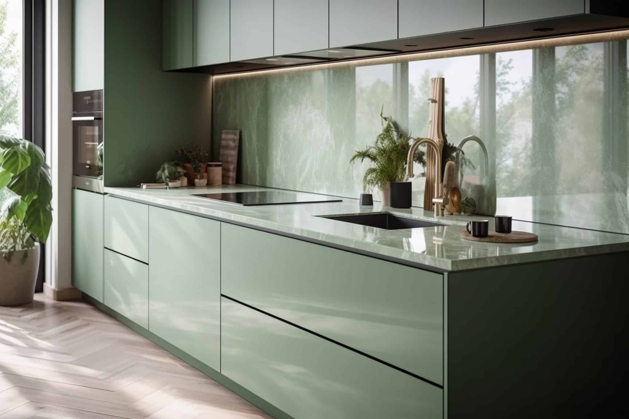 6 Bold Marble Countertop Colors | Bethel, CT and Rye, NY Fabrication