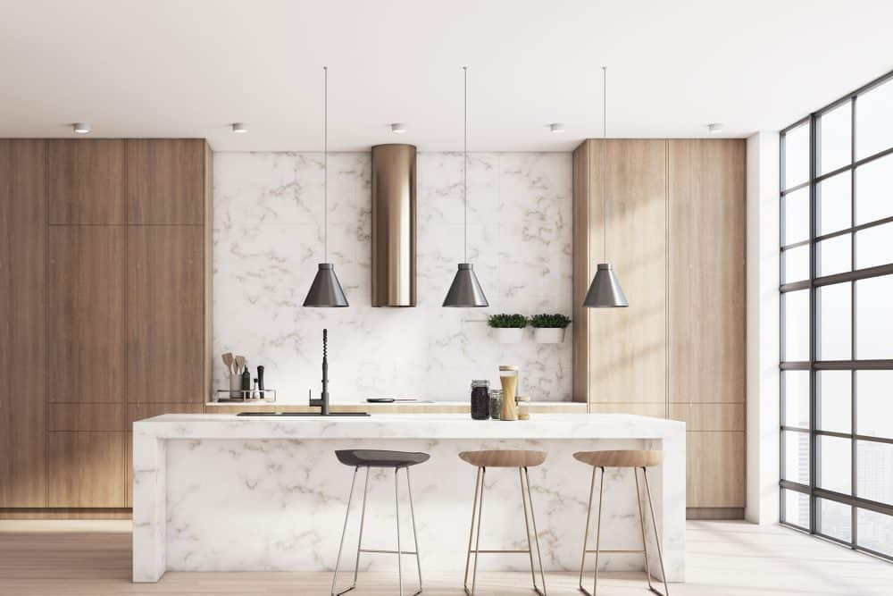 Popular Connecticut Quartz Countertop Designs - Academy Marble